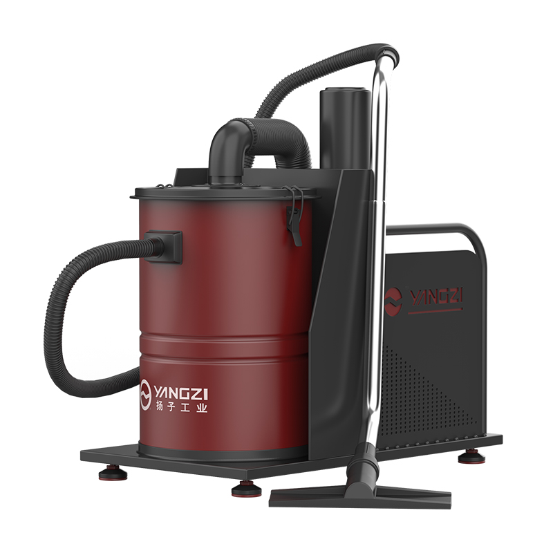 Industrial & Commercial Vacuum Cleaner | Yangzi