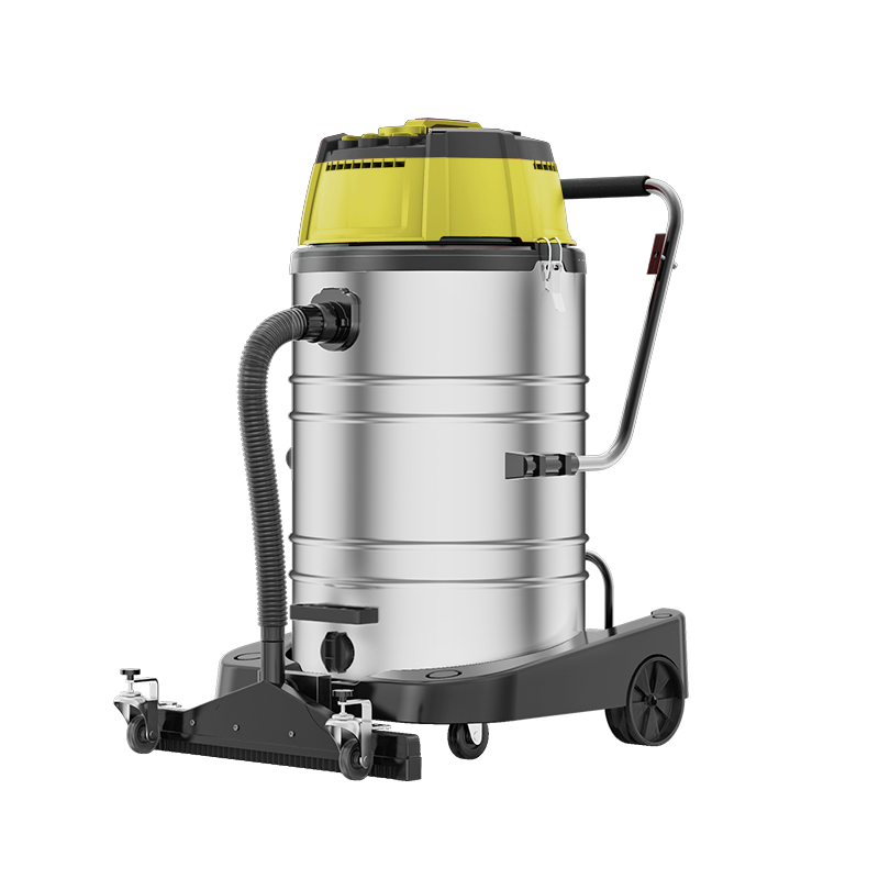 Commercial Vacuum Cleaner_Yangzi Clean Equipments