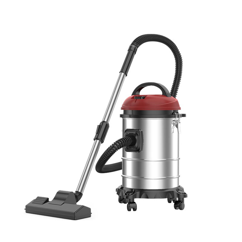 Commercial Vacuum Cleaner_Yangzi Clean Equipments