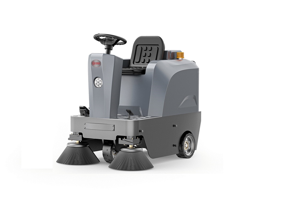 Yangzi Clean - China Largest Floor Cleaning Equipments Group