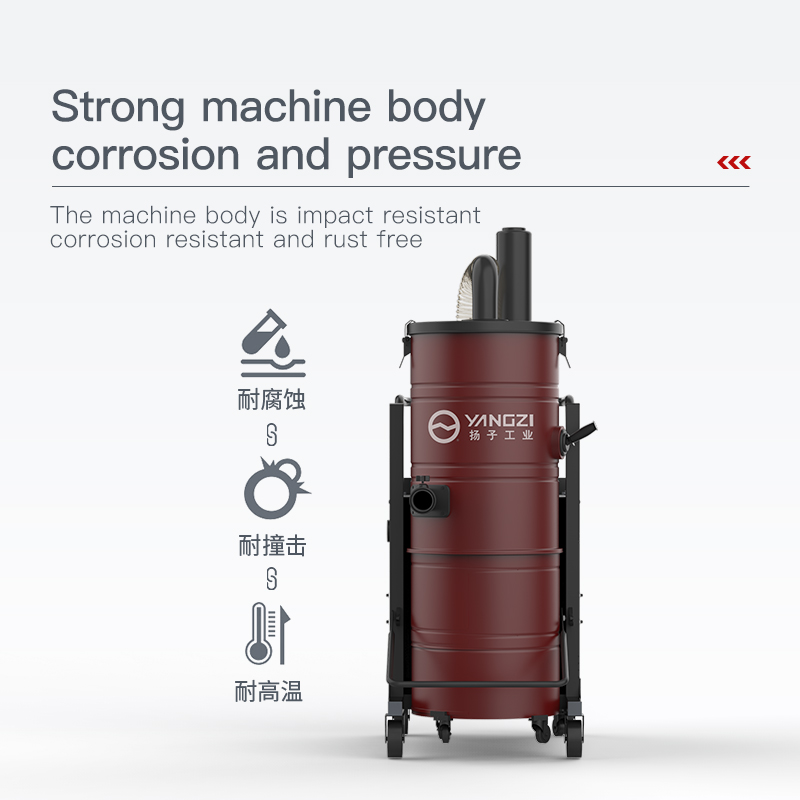 Industrial Strong Suction Vacuum Cleaner | Yangzi C10